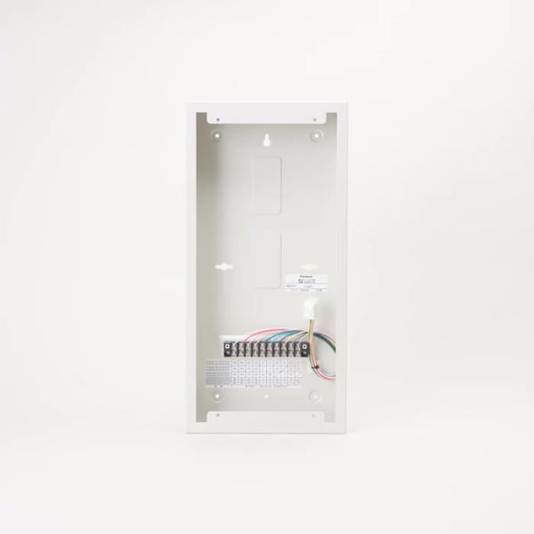 型式：BV8911H名称：露出ボックスT2型