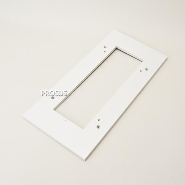 非常警報取付プレート BG79211HK　パナソニック