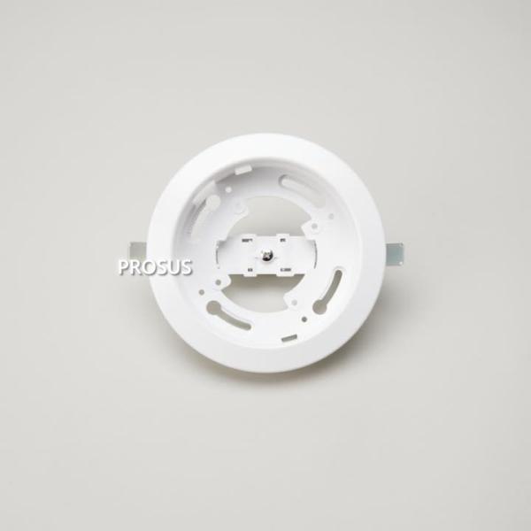 埋込用アダプタＡ(CD-24A、CD-22)