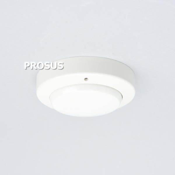 差動式スポット型感知器2種 DSC-2（ヘッド）。ベースは別売りになります。