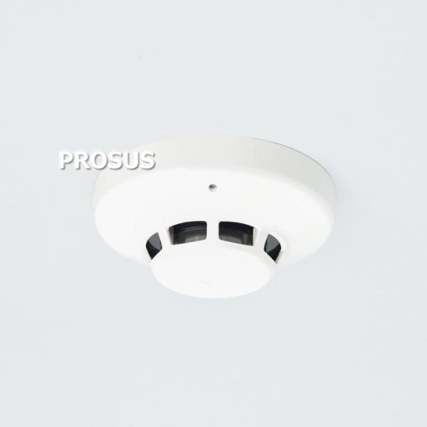 光電式煙感知器 2種 SLV-2感知器（ヘッド)です。