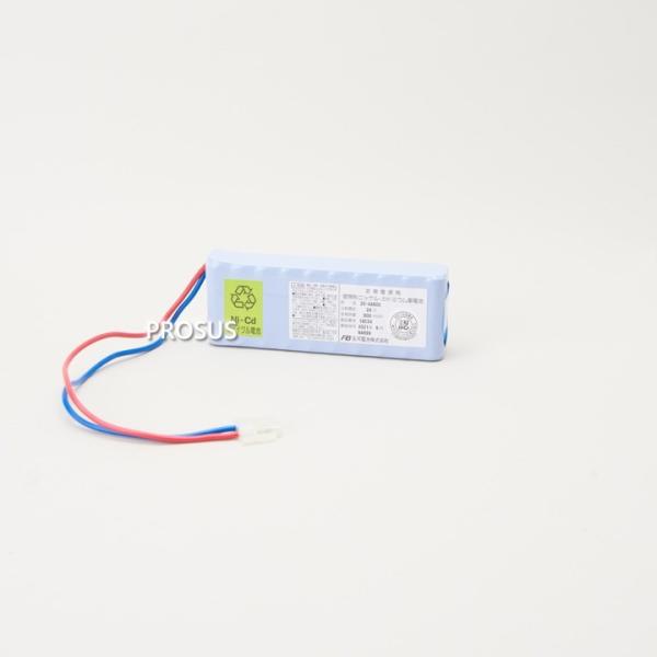危害防止装置(文化シヤッター)用交換電池です。他メーカーでの使用不可。 （ご注文の際はシャッターメーカーの確認をお願いします。）