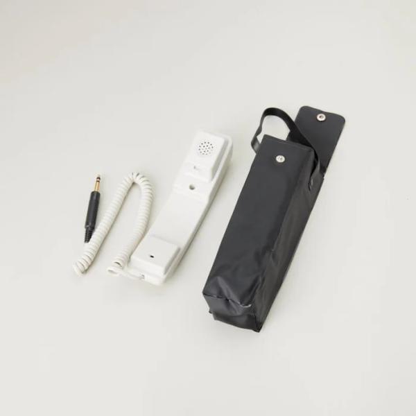 ケース付きです。※SC-P1、SC-P2、SC-P3後継品