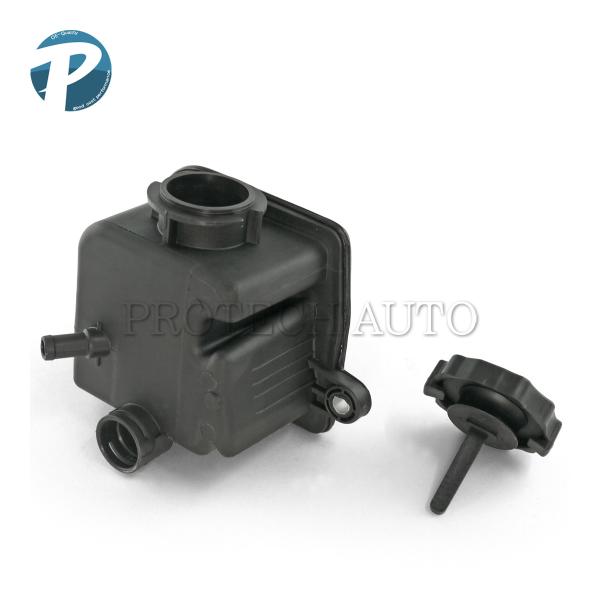 [Sクラス]W220 セダン S320 S350 S430 S430_4MATIC S500 S55AMGW220 セダン ロング S500 S55AMG■品名：ベンツ パワーステアリングオイル リザーバータンク/リザーブタンク/サブタンク...