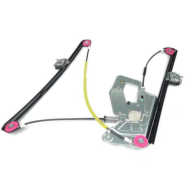 [5シリーズ]E39：525i 528i 530i 540i M5■BMW フロント パワーウインドウレギュレーター 右側■純正部品番号：51338252394■管理番号：51338252394■Search word：パワーウインド パワ...