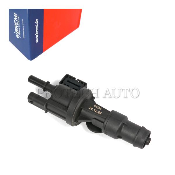 [2シリーズ]F45：218i 225ixDriveF46：218i 220i[Xシリーズ]X1/F48：sDrive18i xDrive20i xDrive25iX2/F39：xDrive20i ■BREMI製 BMW タンクベントバルブ...