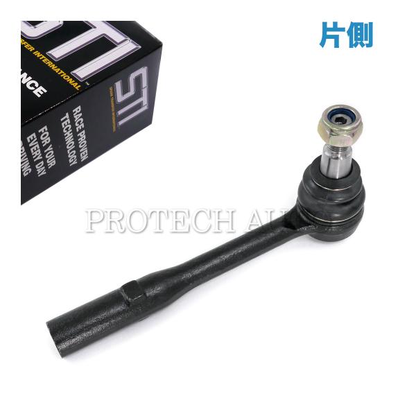 [Sクラス]W221：S350 S400_HYBRID S500 S550 S600 S63AMG[CLクラス]W216：CL550 CL600 CL63AMG■Karlyn製 ベンツ ステアリングタイロッドエンド 左右共通 片側■純正部品...