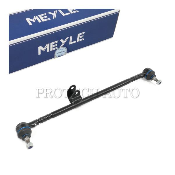 [SLシリーズ] R107 350SLC 380SLC 450SLC 300SL 350SL 420SL 450SL 380SL 500SL■MEYLE製 ベンツ R107 ドラッグリンク/センターリンク■純正部品番号：1074600605...