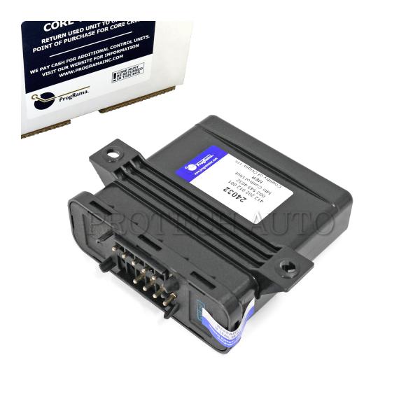 [Sクラス] W126 380SE 380SEL 500SE 500SEL 380SEC 500SEC[SL] R107 380SL 500SL■品名：ProgRama製 ベンツ アイドルスピードコントロールユニット■純正部品番号：0025...