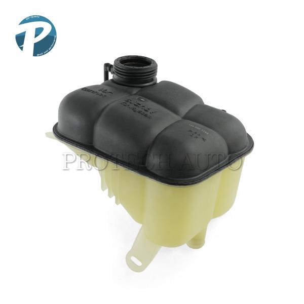 [Sクラス]W140：S500 S600 300SE 500SE 600SE S280 S320 400SEL 500SEL 600SEL[CLクラス]C140：CL500 CL600■ベンツ ラジエーターサブタンク/リザーバータンク/エク...