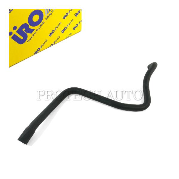 [Sクラス]W126：300SD 380SEC 380SEL 420SEL 500SE 500SEC 500SEL 560SEC 560SEL■URO製 ベンツ ラジエーターホース/ウォーターホース エキスパンションタンク〜ラジエーター間用...