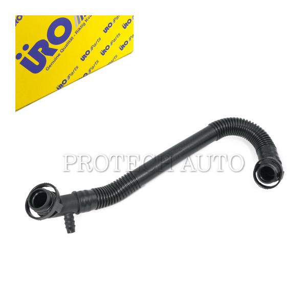 [911（997型）]2005〜2008年式■URO製 Porsche ポルシェ クランクケース ブリーザーホース■純正部品番号：99710714502■メーカー：URO Parts（ユーロパーツ）■管理番号：URO-99710714502...