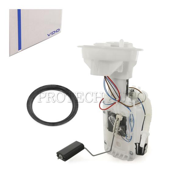 [MINI] R50：One ワン 1.6 Cooper クーパー■純正OEM VDO製 BMW MINI ミニ 燃料ポンプ/フューエルポンプ レベルセンサー＆Oリング付き■純正部品番号：16146766176 | VDO品番：228226...