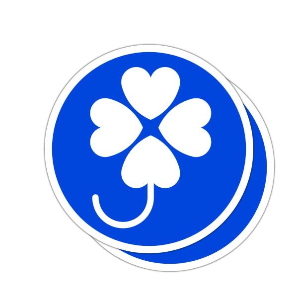 仕様：耐久性の高い溶剤系インクで印刷し、褪色の主な原因であるＵＶ（紫外線）を大幅にカットする効果のあるラミネートフィルムで表面を保護してありますので、屋外でも長期間お使い頂けます。設置面の模様や色が透けにくい特殊な材料を使用しています。材質...