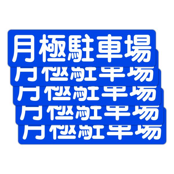 【仕様・用途】耐候性の高い屋外用の材料とインクで作られており、屋外でも屋内でもご使用になれます。強粘着タイプでアスファルト舗装の道路や歩道、コンクリート壁、ブロック塀、鋼板、電柱、車止め（パーキングブロック）などにも直接貼り付け可能です。注...