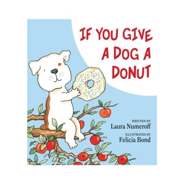 ※メーカーによりデザイン、成分内容等に変更がある場合がございます。▼サイズ約23.8cm (w) x 21.2cm (h) x 0.9cm (d)▼著者Laura Numeroff (ローラ・ヌメロフ)▼ご注意・詳しくはメーカーサイトをご覧...