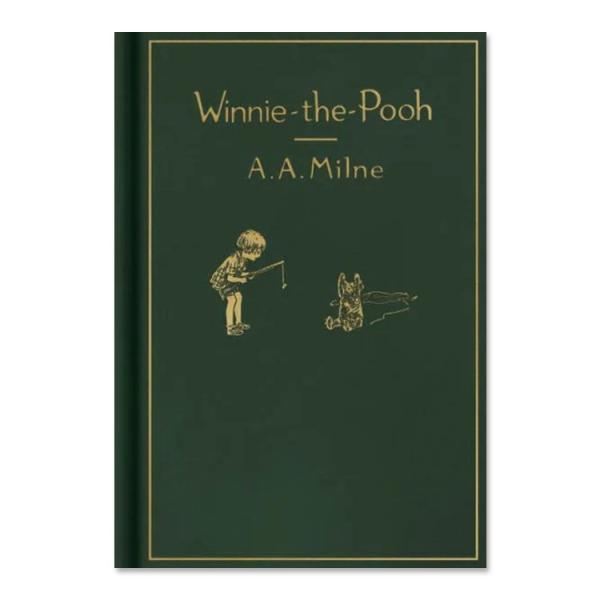 ※メーカーによりデザイン、成分内容等に変更がある場合がございます。▼サイズ5.40 (w)×7.60 (h)×0.70 (d)インチ (約13.7×19.3×1.8cm)▼著者A. A. Milne (A.A.ミルン)▼ご注意・詳しくはメー...