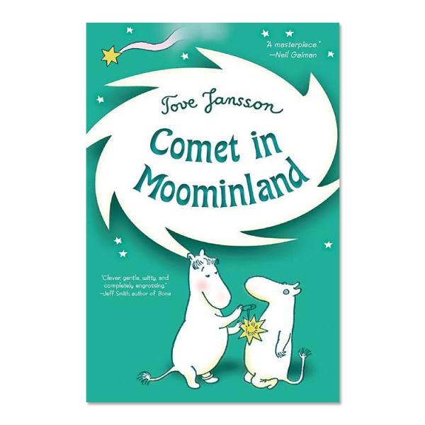 ※メーカーによりデザイン、成分内容等に変更がある場合がございます。▼サイズ約13.7cm (w) x 20.5cm (h) x 1.8cm (d)▼著者Tove Jansson (トーベ・ヤンソン)▼ご注意・詳しくはメーカーサイトをご覧くだ...