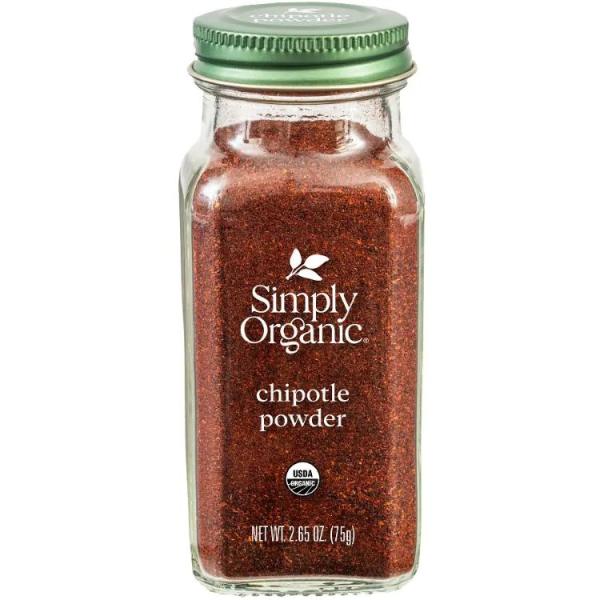 当社のチポトレパウダーは、純粋でオーガニックな米国産のスモークハラペーニョ（Capsicum annuum ）のみを使用しています。遺伝子組み換え作物（GMO）は使用していません。また、EPA（環境保護庁）が発がん性物質としているETO（エ...