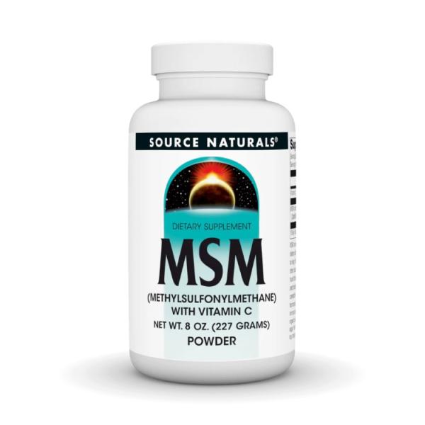 オプティMSM