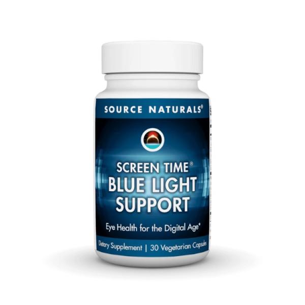 ゼアキサンチンとルテインが含まれており、カフェインフリーの処方に加え、ビタミンとミネラルを配合。