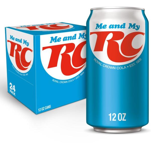 RCコーラは、爽快な炭酸と満足感のある飲みごたえが特長のコーラ飲料です。 こだわりの原料を使用した、アメリカ発の定番コーラとして親しまれています。 ナトリウムを控えめにした設計で、日常の飲用にも取り入れやすい仕上がりです。 そのままでも、食...