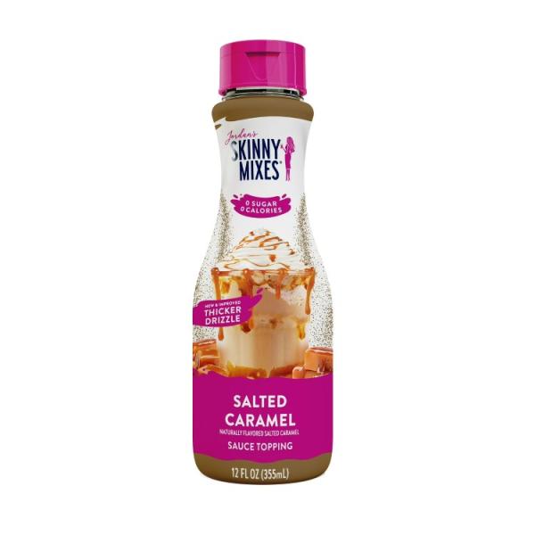 シュガーフリー シロップ 354ml。 カロリーゼロ・砂糖不使用・炭水化物1g未満のシロップです。 ケトフレンドリー設計で、食事スタイルに合わせて取り入れやすい仕様です。 1本で約23回分使用でき、日常使いに便利です。 グルテンフリー・コー...