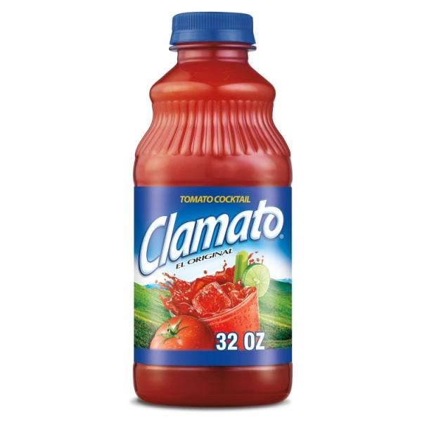クラマト オリジナルは、トマトジュースにスパイスを合わせた風味豊かなドリンクです。 コクのある味わいで、そのままはもちろん、さまざまなドリンクのアレンジにも活用できます。 ミチェラーダやカクテルのベースとして使いやすく、幅広い楽しみ方が可能...