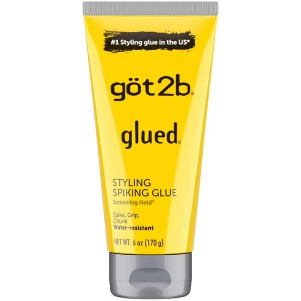 しっかりとしたホールド力で立体的なスタイルを長時間キープするスパイキングヘアジェルです。スパイクや動きのある束感スタイル、ショートヘアのアレンジなど幅広いスタイリングに対応し、思い通りの形をしっかり整えます。水に強い処方で崩れにくく、ベタつ...