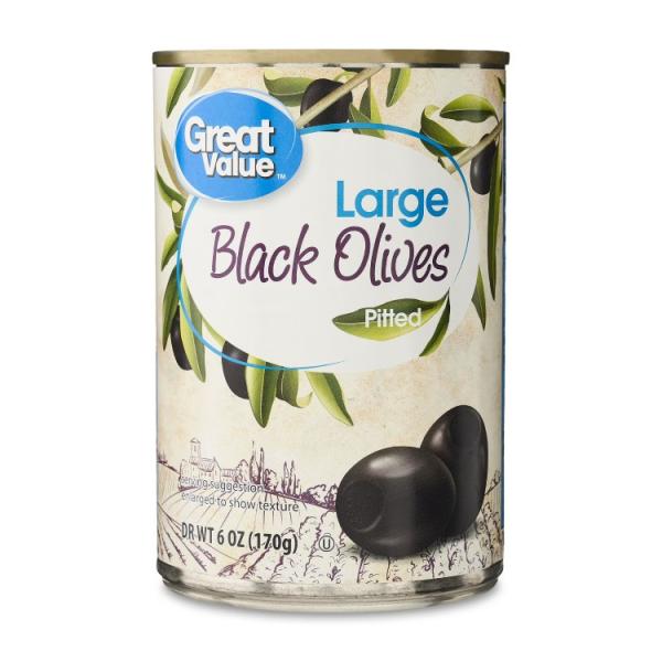 種抜きブラックオリーブを使用したラージサイズのオリーブです。 ほどよい塩味と風味が特徴で、そのままでも手軽に楽しめます。 種抜きタイプで扱いやすく、サラダやピザ、パスタ、サンドイッチなどさまざまな料理に活用できます。 前菜や付け合わせとして...
