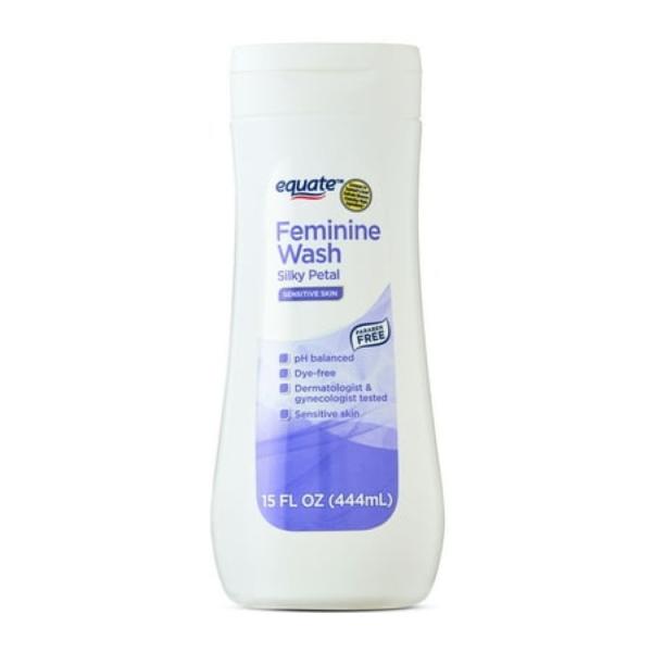 エクエート 敏感肌用 フェミニンウォッシュ シルキーペタルの香り 425ml。敏感肌向けに設計されたフェミニンウォッシュで デリケートゾーンをやさしく洗浄します。pHバランスに配慮した処方で 毎日のケアに使いやすく皮膚科医および婦人科医によ...