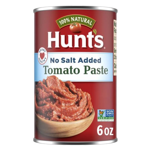 食塩無添加のトマトペーストです。 濃厚なトマトの風味で、スープやシチュー、ソースなど幅広い料理に使いやすいアイテムです。 非遺伝子組換え原料を使用し、人工保存料は使用していません。 日常の調理に取り入れやすい常備食として便利です。 内容量約...