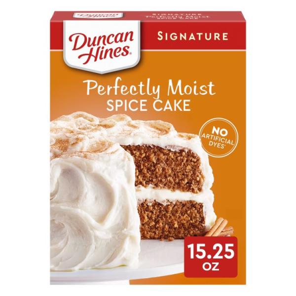 スパイスの風味が楽しめるしっとり食感のケーキミックスです。 コクのある味わいで、フロスティングやスプリンクルとのアレンジも楽しめます。 誕生日やパーティー、イベントはもちろん、日常のデザート作りにも使いやすいアイテムです。 水・卵・植物油を...
