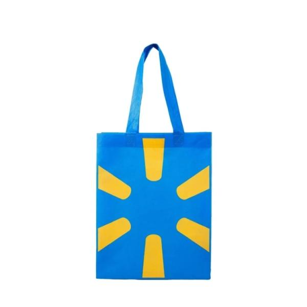毎日のさまざまなシーンで活躍する リユーザブルタイプのショッピングトートバッグです。食料品の買い物はもちろん 野菜やまとめ買い商品 ペットフードの持ち運びにも便利に使えます。 ファーマーズマーケット ピクニック ビーチなど 外出時に車へ積ん...