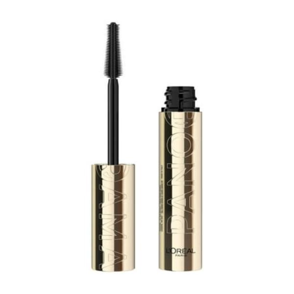 お湯や洗顔料で落とせるタイプのブラッケストブラック、内容量は約9.8mL。広がりのある印象的な目元を演出します。にじみにくく、整った仕上がりを保ちやすい処方。多層ブラシが細かなまつ毛までとらえ、セパレートした仕上がりに整えます。材料 G20...