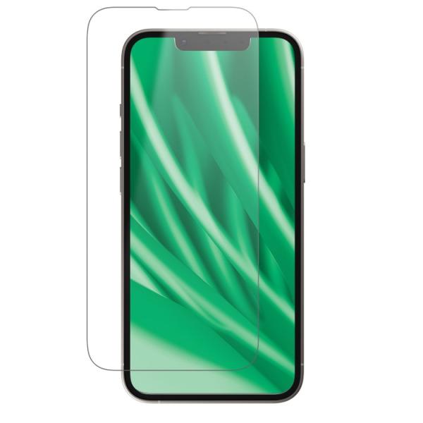 iPhone 16e、iPhone 14、iPhone 13、iPhone 13 Pro対応。CorningのDurable Glassを使用し、高い保護性能を備えたガラススクリーンプロテクターです。最大2倍高い落下耐性、3倍優れた耐傷性を...