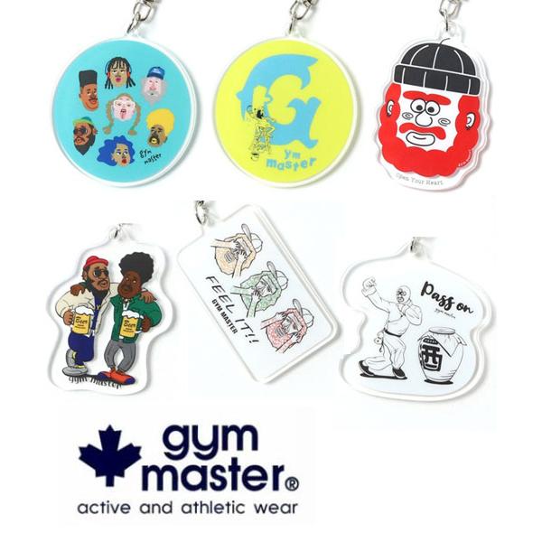 おしゃれでかわいい！アクリルキーホルダーバッグやポーチ、鍵につければ、いつでもお気に入りのグラフィックを持ち歩けます。夏のTシャツで人気だったグラフィックが、アクリルキーホルダーになって登場！透明感のあるアクリルに、鮮やかなプリントでデザイ...