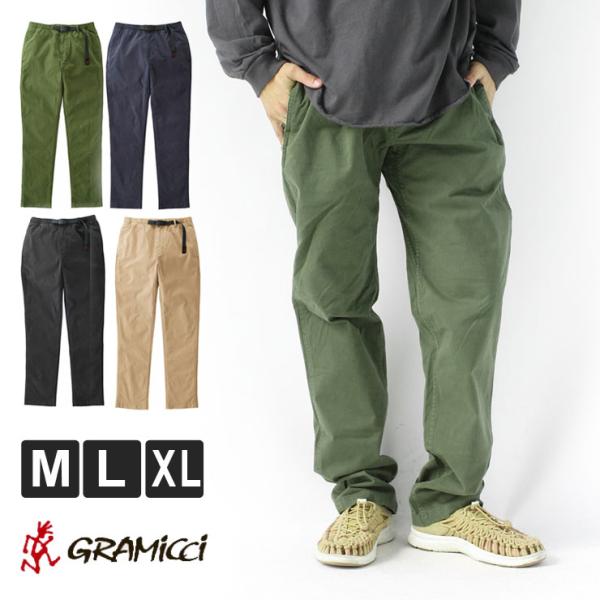 [サイズ]Mサイズウエスト：72-94cm　ヒップ：103cm　股上：24cm　股下：77cm　裾幅：17cm　Lサイズウエスト：78-100cm　ヒップ：109cm　股上：25cm　股下：78.5cm　裾幅：18cm　XLサイズウエスト：...