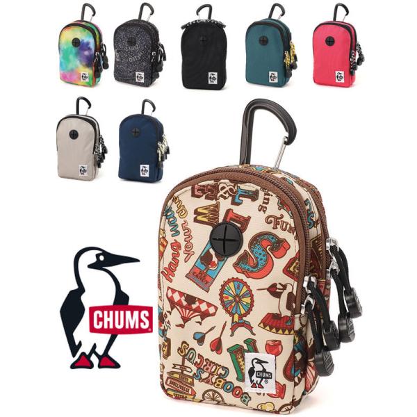 バッグやベルトに簡単に取付けできるポータブルミュージックプレーヤー用ポーチ〈素材特性〉使い終えた古着や工場での生産時に出た残反（生地）を原料にした、100％リサイクルポリエステルの「RENU〓 (レニュー)」を採用。軽量でありながら耐久性に...