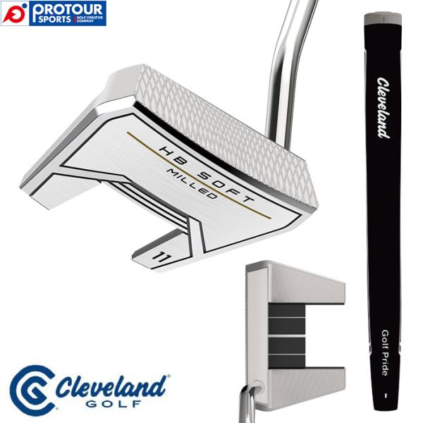 Cleveland Golf（クリーブランドゴルフ） Cleveland Golf HB SOFT