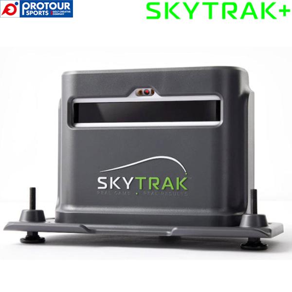 SKYTRAK+本体の衝突、殴打によるダメージを軽減し、カメラ部分も防御できる新デザインです。こちらの商品はSKYTRAK+本体設置時に使用する設置用機材です。ご確認の上ご購入ください。プロテクターをご利用の場合でもボールやクラブの打撃によ...