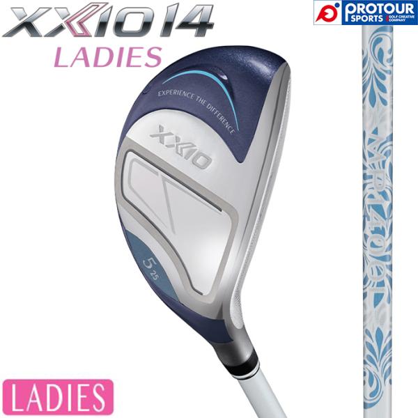 【発売日：2025年12月06日】進化した初速性能と寛容性で飛距離と方向安定性が向上。あらゆるシーンで気持ちよく、高く大きく飛ばせるハイブリッド。発売日：2025年12月6日カラー：ブルー番手/ロフト角：H4/22°、H5/25°、H6/2...