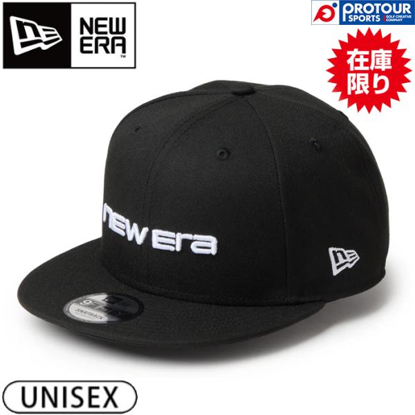 【発売日：2026年01月23日】【在庫限り】NEW ERA 950 LINIAR LOGO / ニューエラ 9FIFTY リニアロゴ ブラック/ホワイト(14942607) 2026年モデル キャップ［59FIFTY］の基本的な特徴はその...