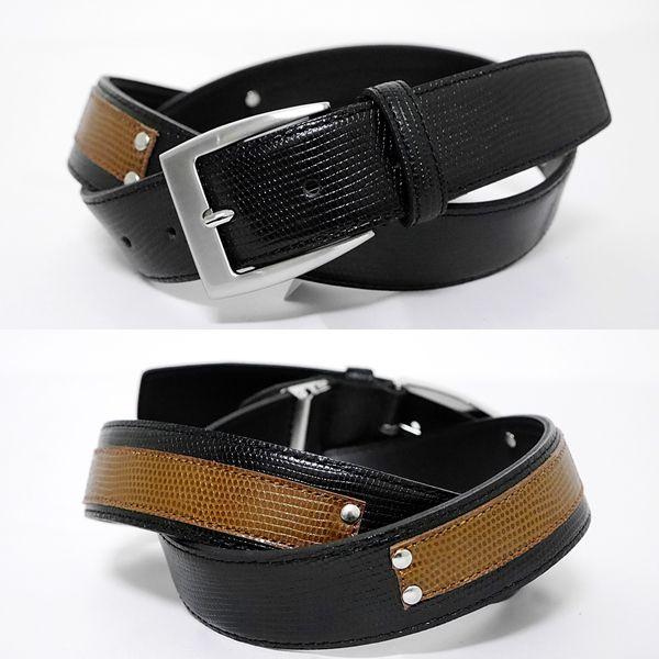 ベルト 本革  メンズ カジュアル 新作 PROUD SelectStyle 奈良 牛革 ベルト 紳士ベルト バックル ゴルフ ウェア プラウドセレクトスタイル/お問い合わせ/0743-85-6726/木曜定休日/AM11:00-PM7;0...