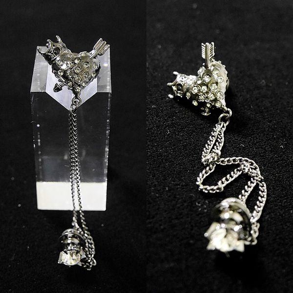 ピンブローチ レディース メンズ ベルト ラペルピンmade in japan に拘ったオリジナル アクセサリー グッズ　　　　　　　- PROUD SelectStyle -