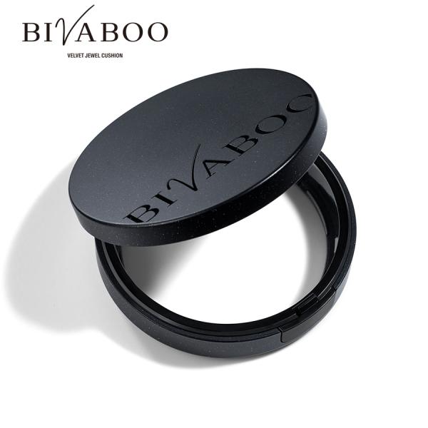 BIVABOO（ビバブー）ベルベットジュエルクッションの詰め替え用ケースです