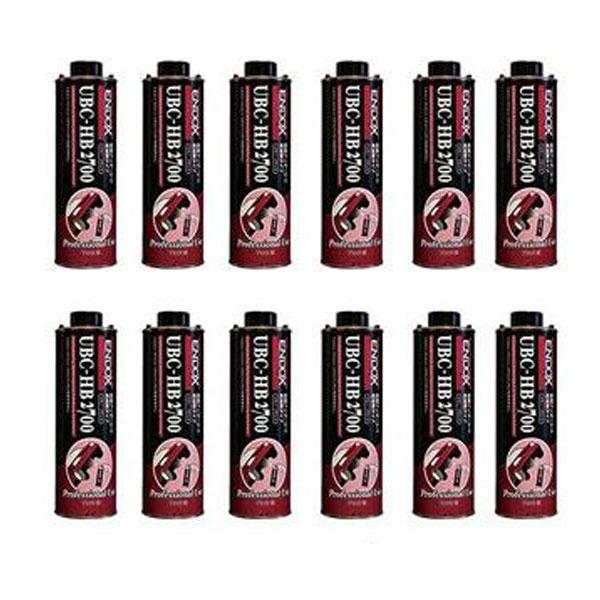 【用途】自動車、トラック、バス、鉄道車両等のシャシーや下回り、ホイールハウジング等の防錆、石跳ね保護及び消音剤として使用。　【特徴】環境に配慮し、特化則の石油系溶剤を含有しない。錆抑制剤配合で非常に優れた防錆性能。融雪剤、塩分、弱酸性に対し...