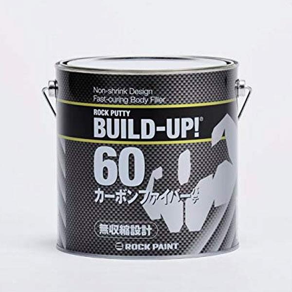 パテ付け後即時、加熱・強制乾燥が可能。さらに乾燥時に生じる必然的な収縮応力に対し“特殊樹脂のパンプアップ（一時肥大化）効果”が最適に作用するため、鋼板の歪みや反りかえりを確実に抑制します。薄く歪み易い鋼板や高張力鋼板、超高張力鋼板に最適な防...