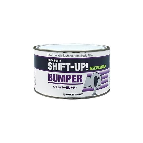 樹脂成型品への付着性に優れ、軽度の変形に対しても追従性を持った自動車用バンパー、樹脂パーツ専用の環境対応型2液ポリエステル樹脂パテです。・労働安全衛生法（特化則）・有機溶剤中毒予防規則 非該当、PRTR届出不要の環境対応型塗料・樹脂成型品に...