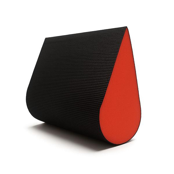 水滴型のサンディングパッド平面、R面、細かいプレス内の研磨に使用可能マジック・のりタイプどちらにも使用できます。【サイズ】小：60mm×60mm大：120mm×60mm